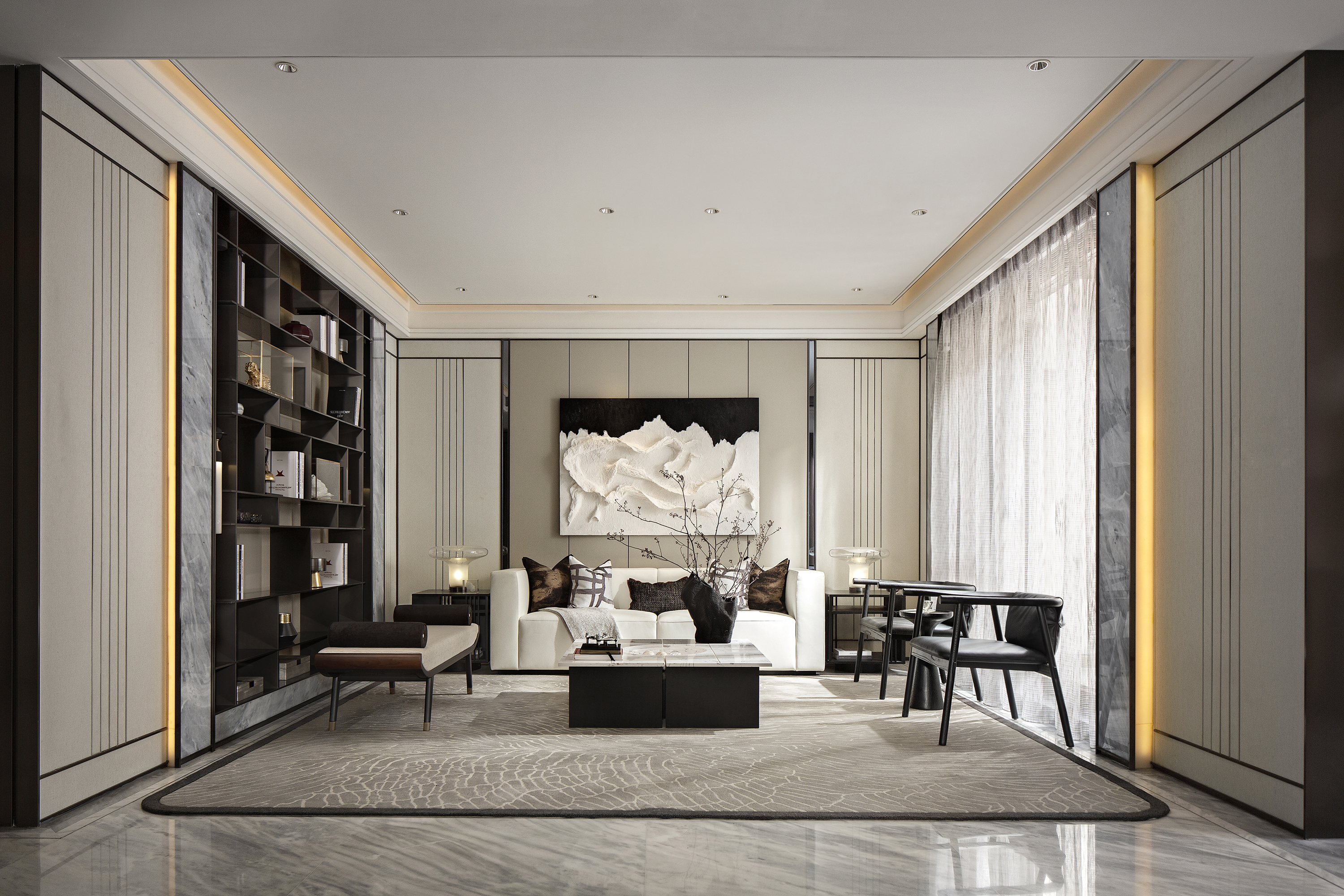 DESHU TECHNOLOGY | Deshu CDE