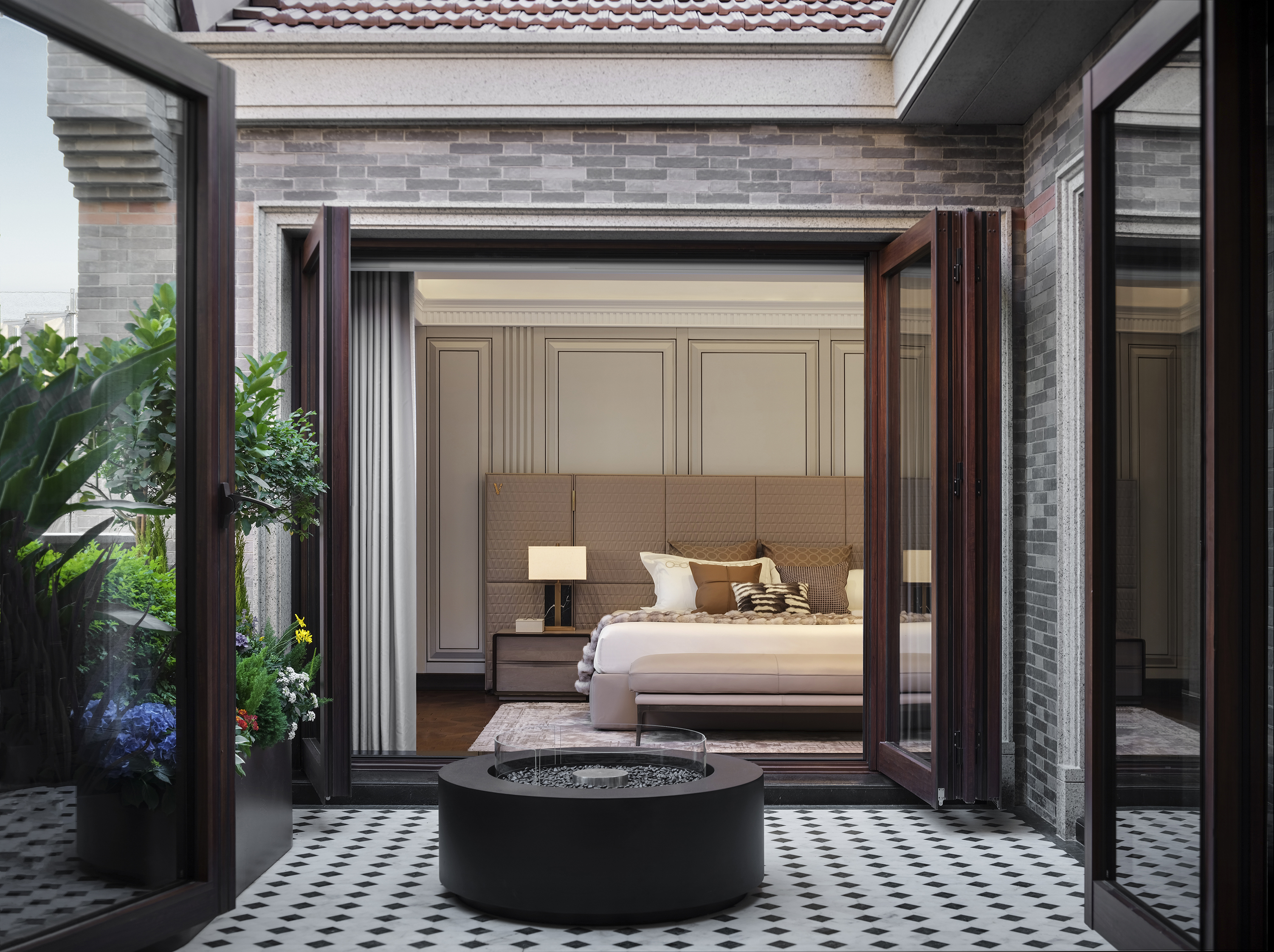 DESHU TECHNOLOGY | Deshu CDE